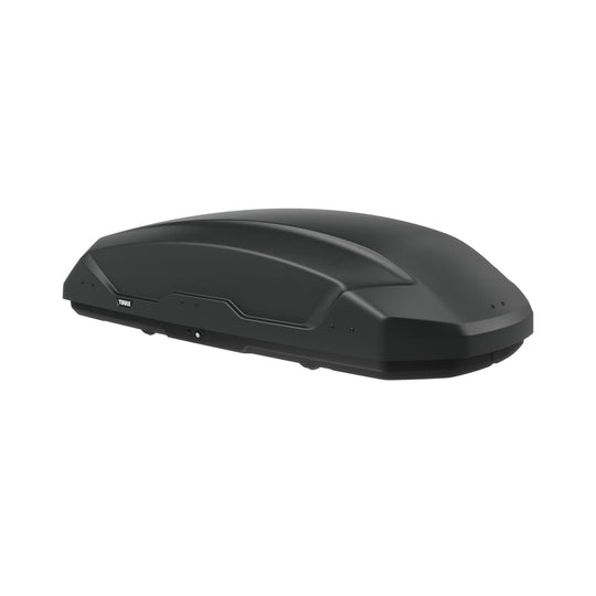 Which Thule Roof Box is Right For Me? – Roof Racks Edmonton