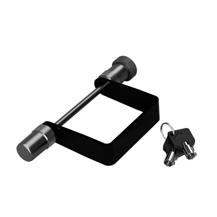 MOS Lock – Roof Racks Edmonton